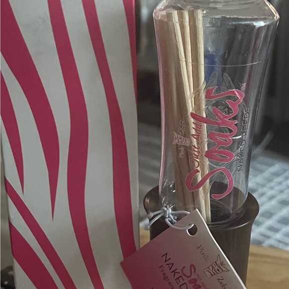 Pink Zebra | Other | Pink Zebra Just Add Soaks | Poshmark